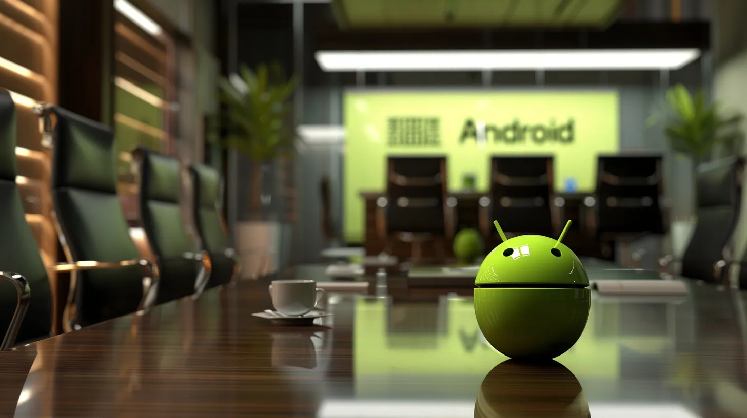 Exploring the Android Business Model and Revenue Streams | Untaylored